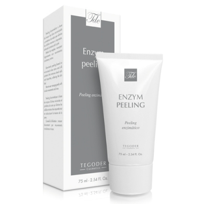 Complementary line | Tegoder Cosmetics