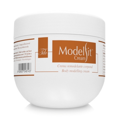 MODELFIT CREAM | Tegoder Cosmetics