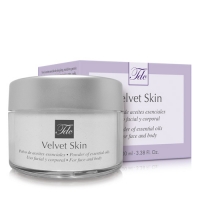 Línea complementaria | Tegoder Cosmetics