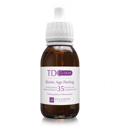 Bionic Age Peeling 35 | Tegoder Cosmetics