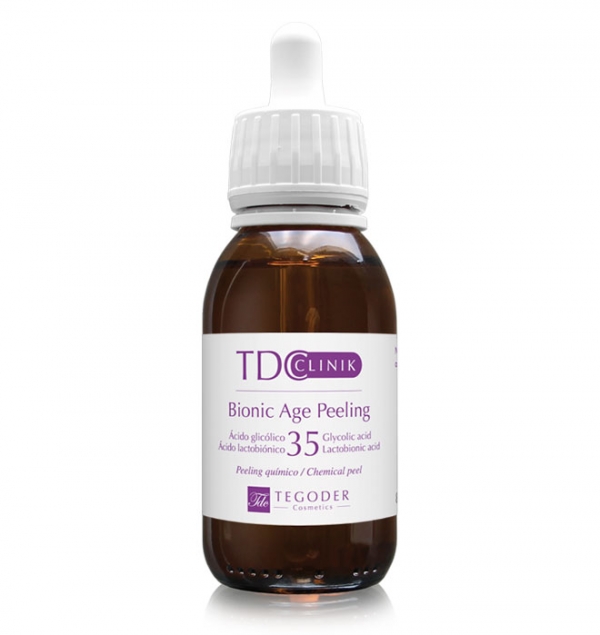 Bionic Age Peeling 35 | Tegoder Cosmetics