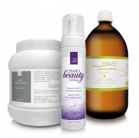 Línea complementaria | Tegoder Cosmetics