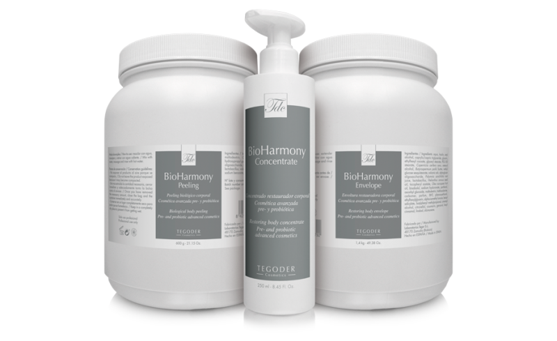 Bioharmony | Tegoder Cosmetics