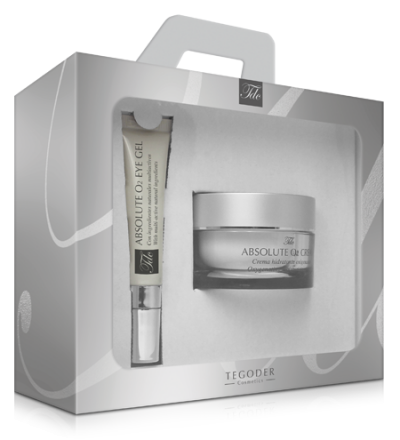 Gift packs | Tegoder Cosmetics