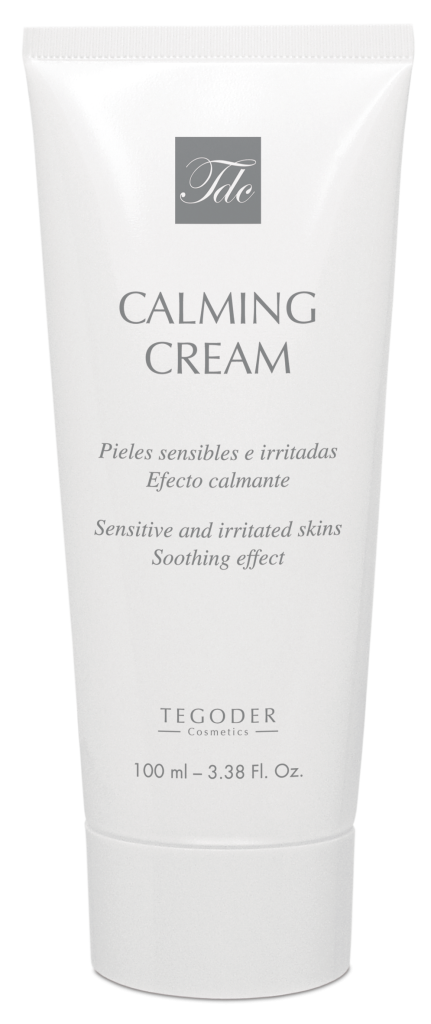 Calming-Cream-100ml | Tegoder Cosmetics