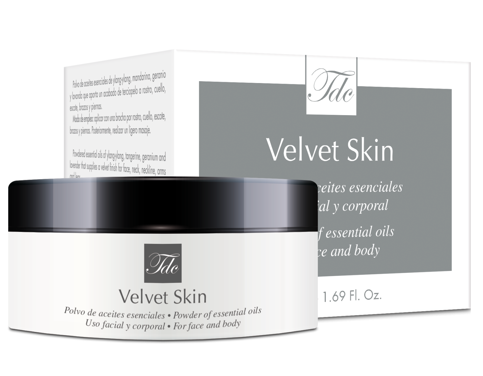 Velvet-Skin-50ml | Tegoder Cosmetics