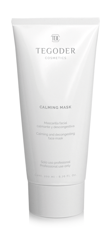 Calming-Mask | Tegoder Cosmetics