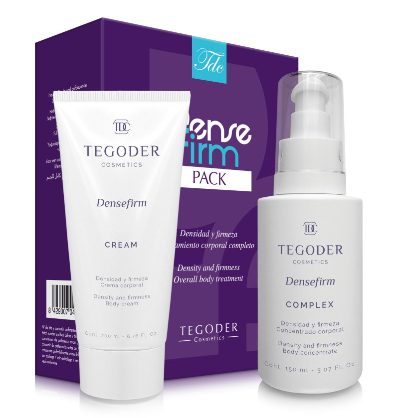 Densefirm-Pack | Tegoder Cosmetics