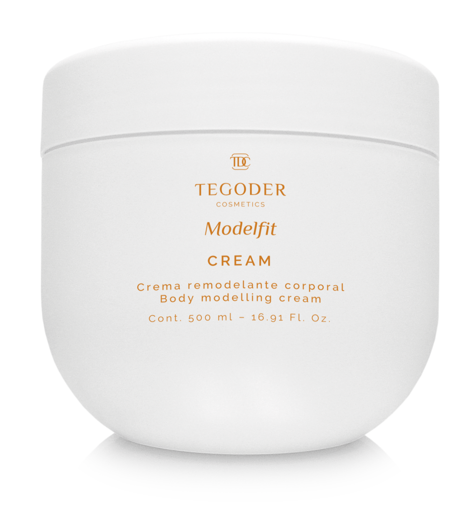 Modelfit-Cream-500ml | Tegoder Cosmetics
