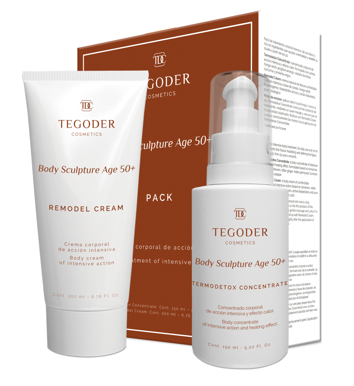 Body-Sculpter-Age-50+-Pack | Tegoder Cosmetics