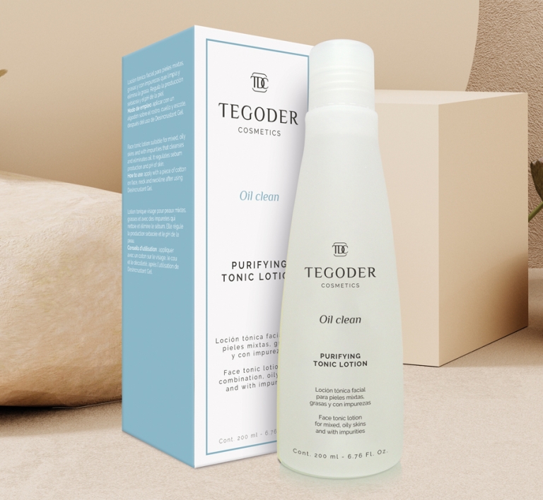 Purifying-Tonic-Lotion-Tegoder-Cosmetics-TDC | Tegoder Cosmetics