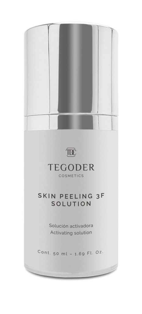 Skin-Peeling-3f-Solution | Tegoder Cosmetics